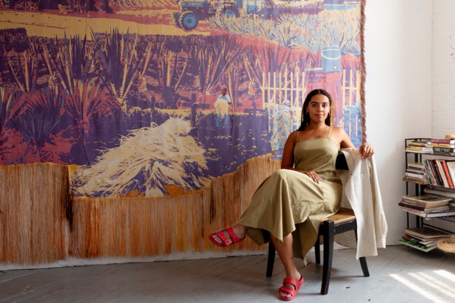 Studio Museum In Harlem Announces Spring 2026 Season