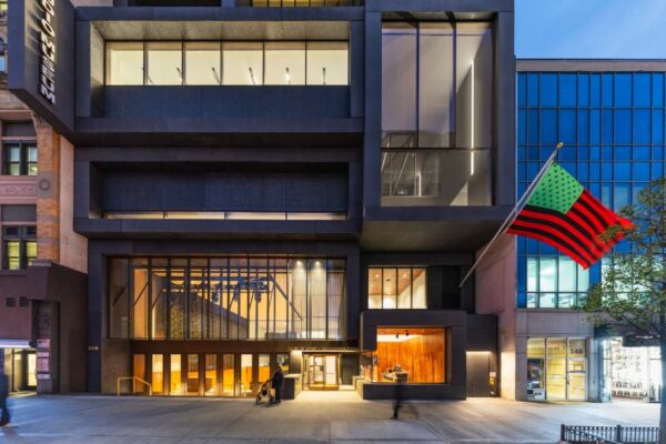 Studio Museum In Harlem To Mark Juneteenth