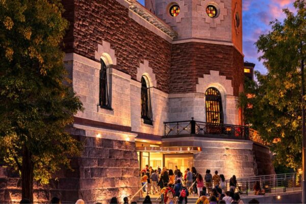 Ten Tips To Make Your Family Vacation Budget-Friendly