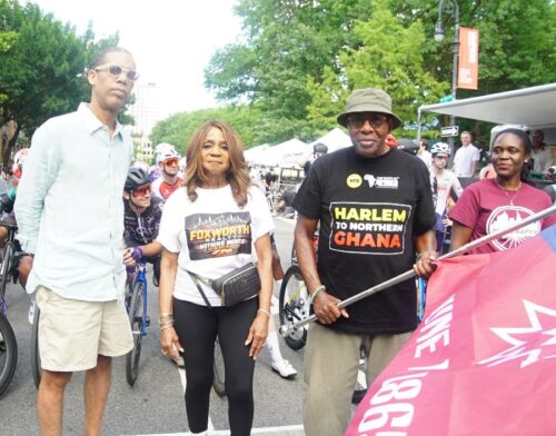Seitu's World: Juneteenth 2026, A Photographic Journey Along Harlem’s ...